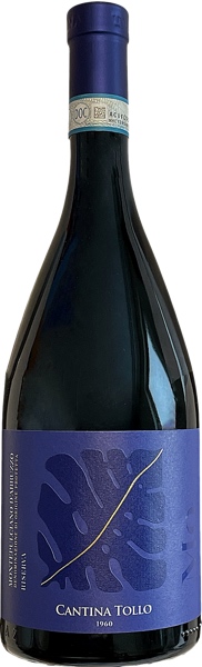 Cantina Tollo Mo Montepulciano Riserva online bei Galperino